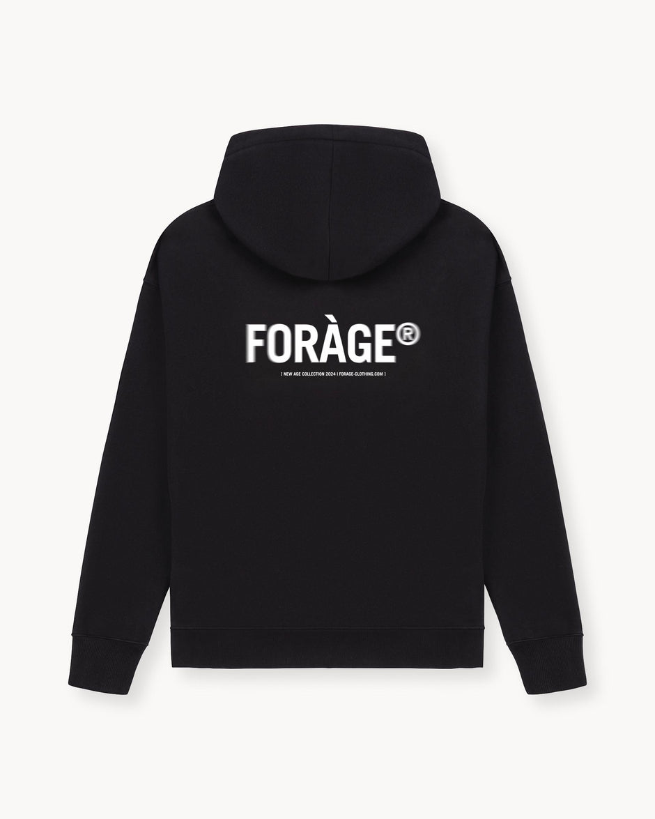 Hoodies – FORÀGE