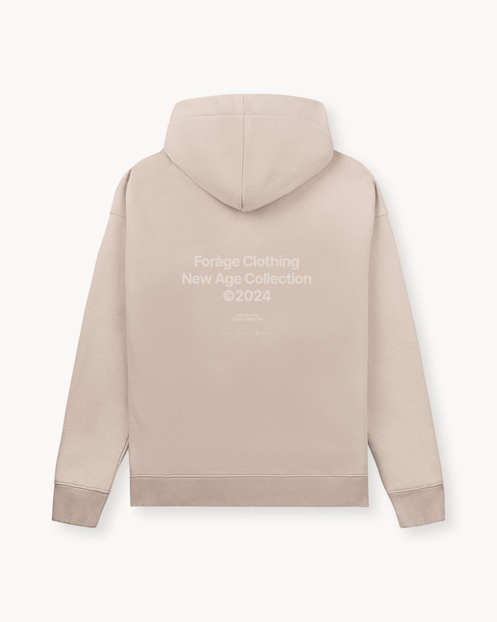 HOODIES – FORÀGE