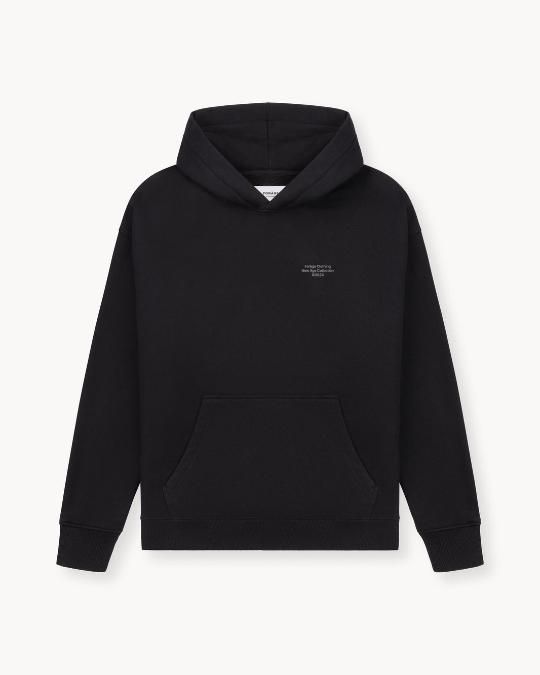 FORÀGE CLOTHING OFFICIAL WEBSITE.