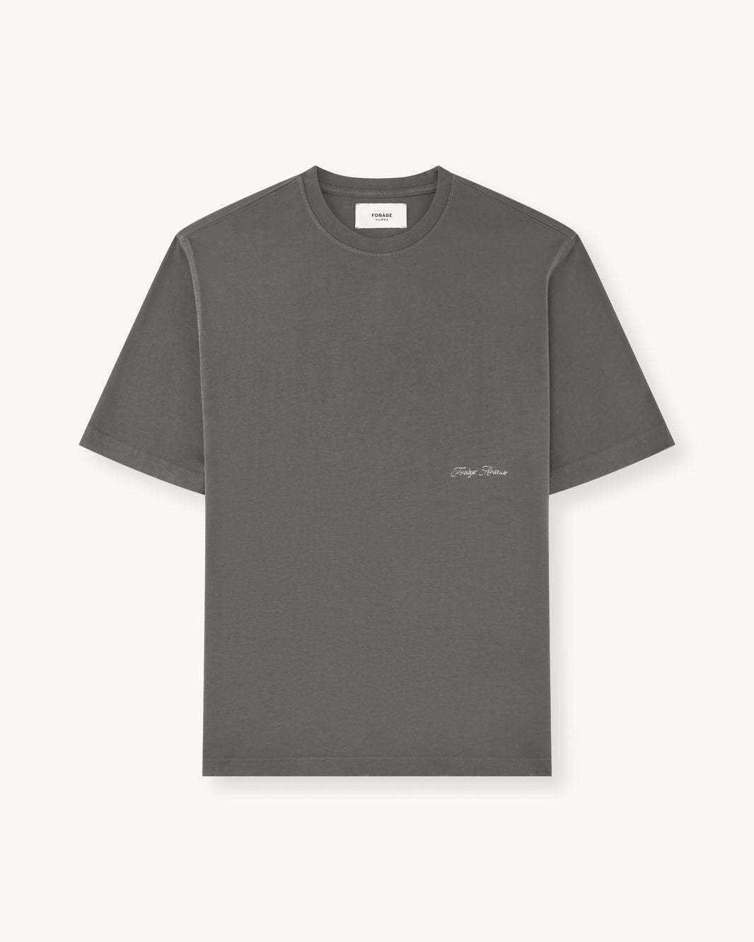 FORÀGE CLOTHING OFFICIAL WEBSITE.